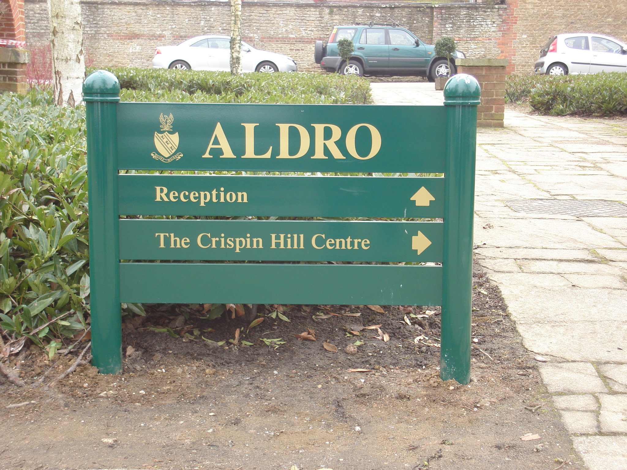 School4 | Mirage Signs