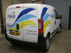 » Rebranding projectsMirage Signs