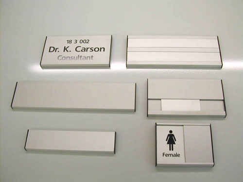 » door-slidersMirage Signs