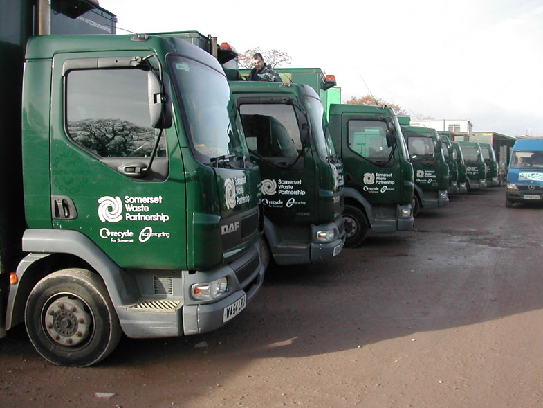 fleet | Mirage Signs