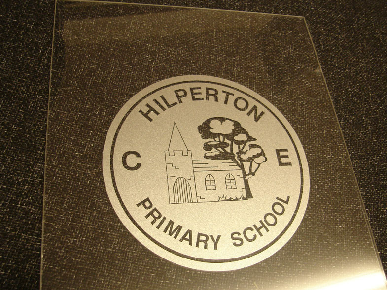 » frosting5Mirage Signs