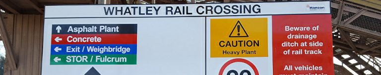 » whately-quarry-signage1Mirage Signs